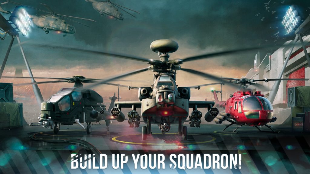 12 Best Helicopter Simulator Games for Android & iOS | Freeappsforme ...