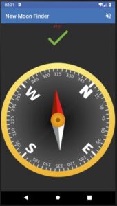 9 Best Moon Location Apps 2025 (Android & iPhone) | Freeappsforme ...