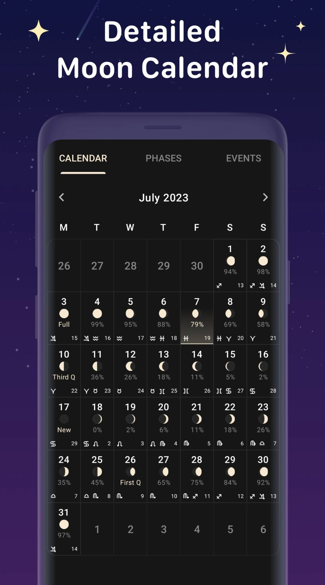 9 Best Moon Location Apps 2026 (Android & iPhone) | Freeappsforme ...