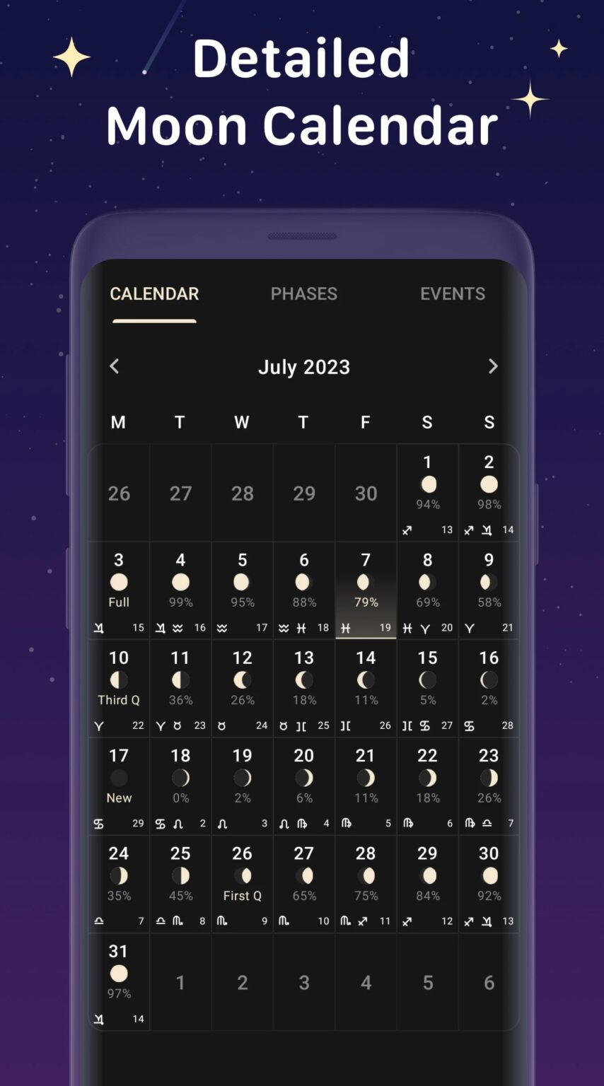 9 Best Moon Location Apps 2026 (Android & iPhone) | Freeappsforme ...
