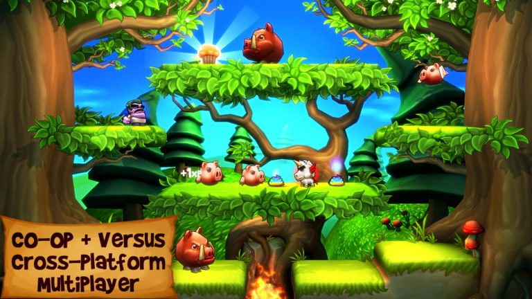 26 Best Cross Platform Multiplayer App Games Android And Ios Freeappsforme Free Apps For 7384