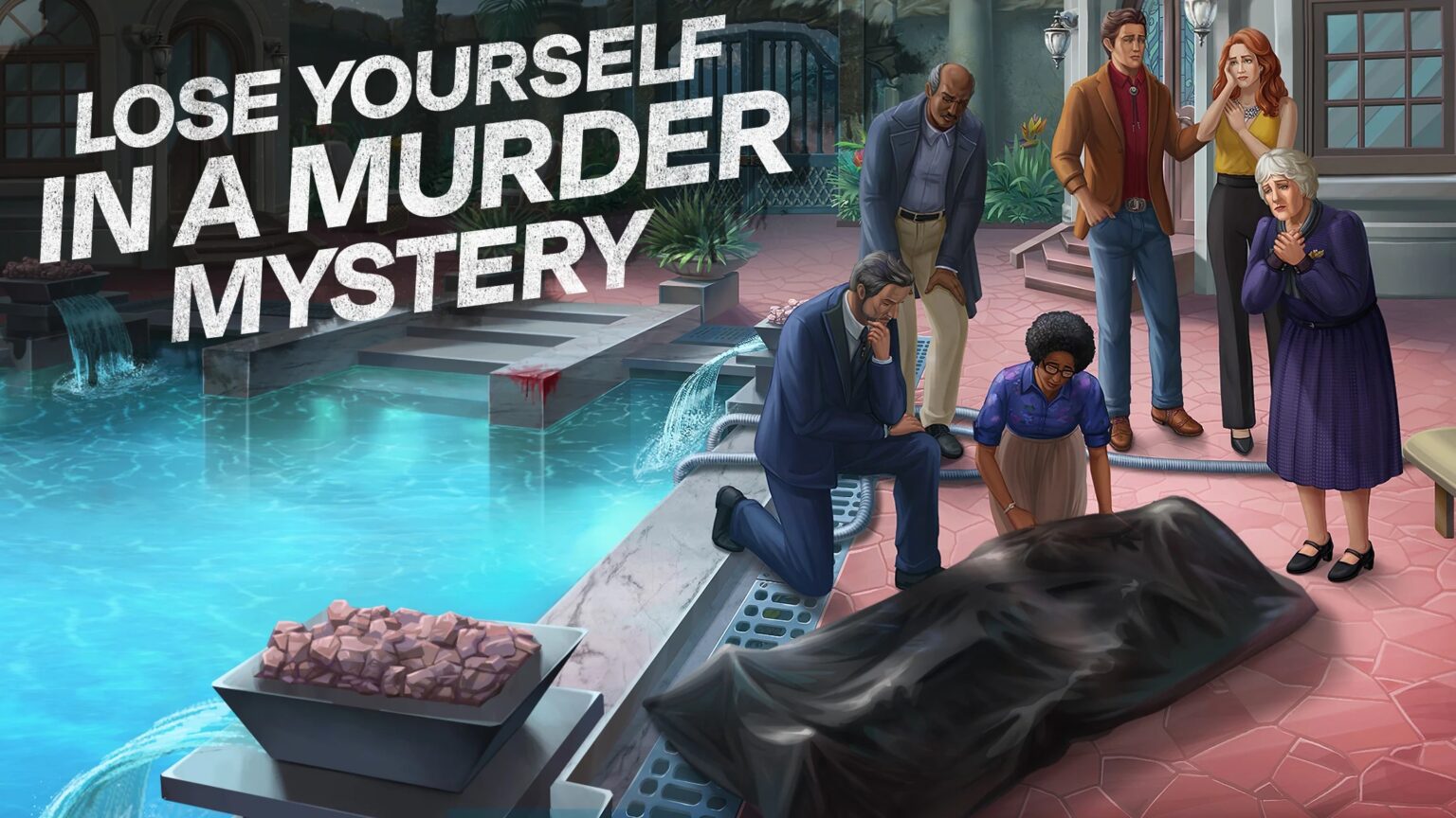 16 Best Mystery & Detective Games for Android & iOS| Freeappsforme ...