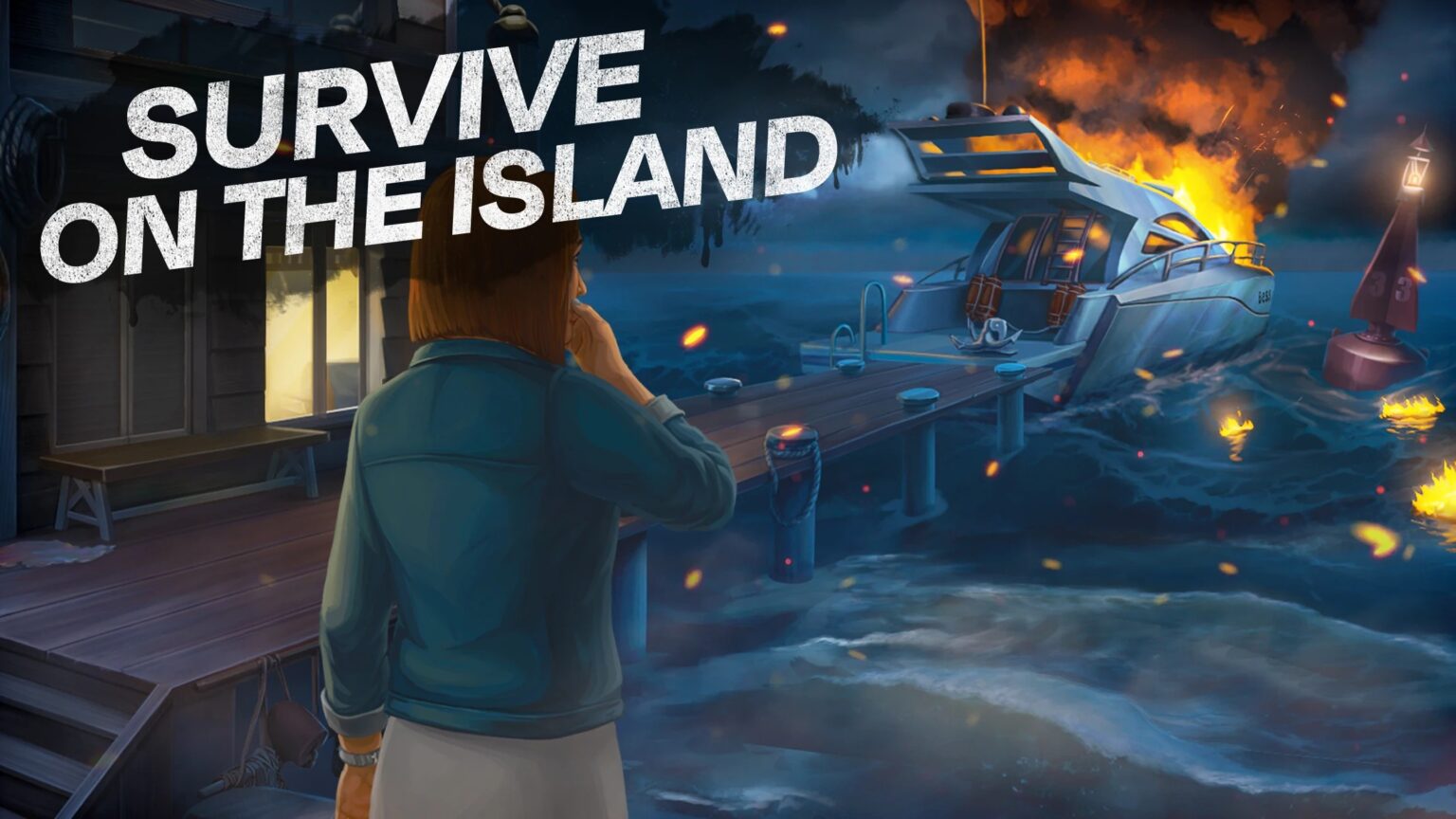 16 Best Mystery & Detective Games for Android & iOS| Freeappsforme ...