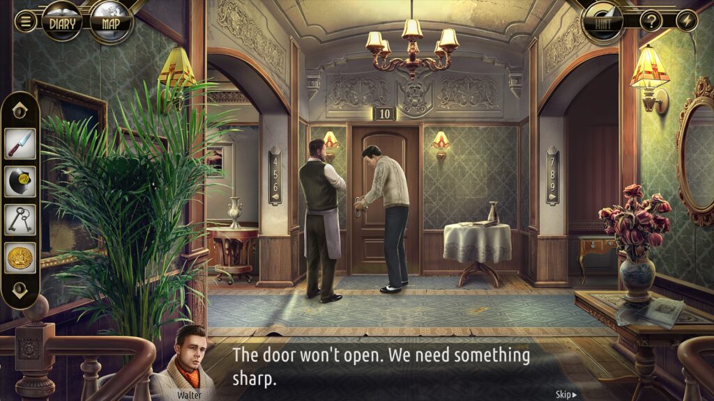 16 Best Mystery & Detective Games for Android & iOS| Freeappsforme ...
