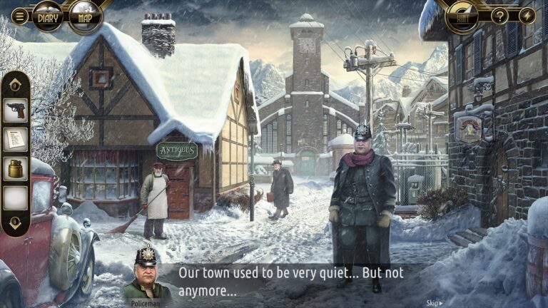 16 Best Mystery & Detective Games for Android & iOS| Freeappsforme ...