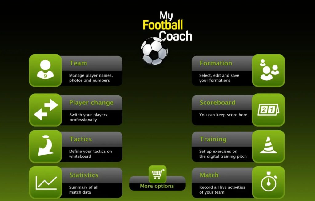 11 Best Soccer coaching apps (Android & iOS) | Freeappsforme - Free ...