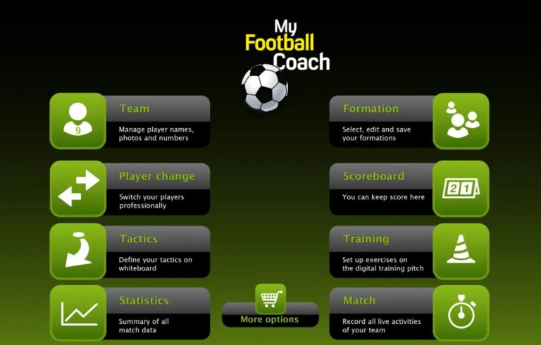 11 Best Soccer coaching apps (Android & iOS) | Freeappsforme - Free ...