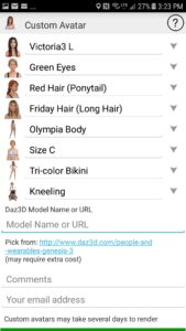 13 Best Virtual Girlfriend Apps for iOS and Android | Freeappsforme ...