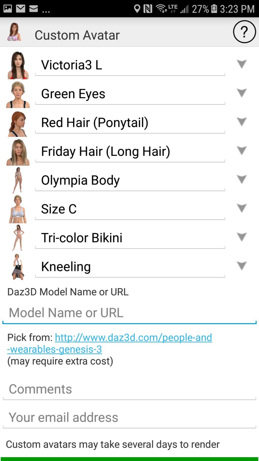 13 Best Virtual Girlfriend Apps For Ios And Android Freeappsforme