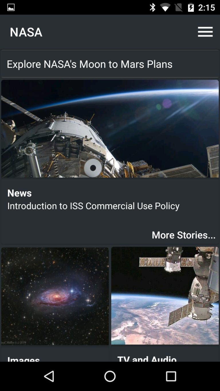 8 Best Telescope Apps for Android & iOS | Freeappsforme - Free apps for ...