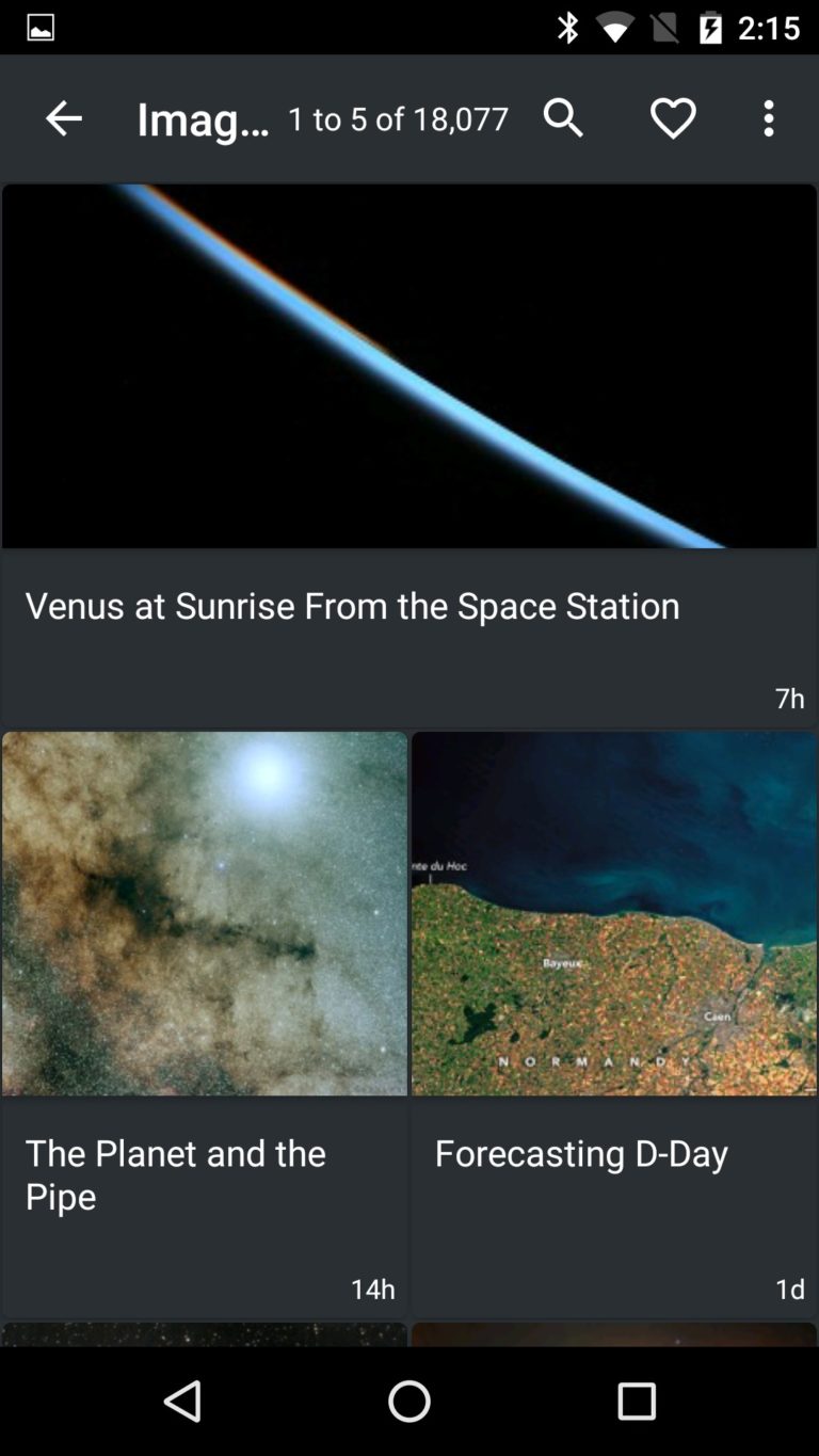 8 Best Telescope Apps for Android & iOS | Freeappsforme - Free apps for ...