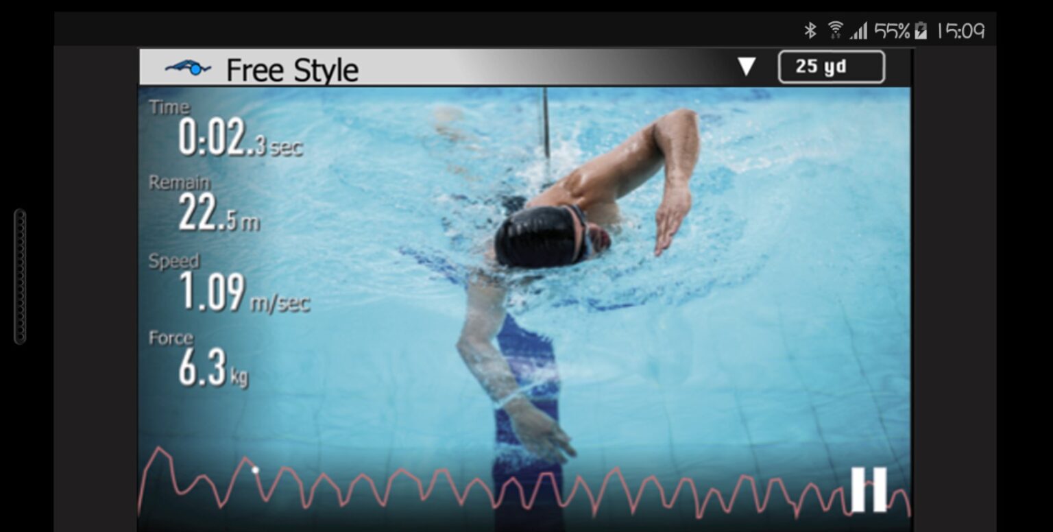 12 Best Apps for Swimmers 2026 (Android & iOS) Freeappsforme - Free ...
