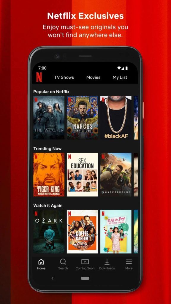 11 Best 4K Streaming Apps in 2026 (Android & iOS) | Freeappsforme ...