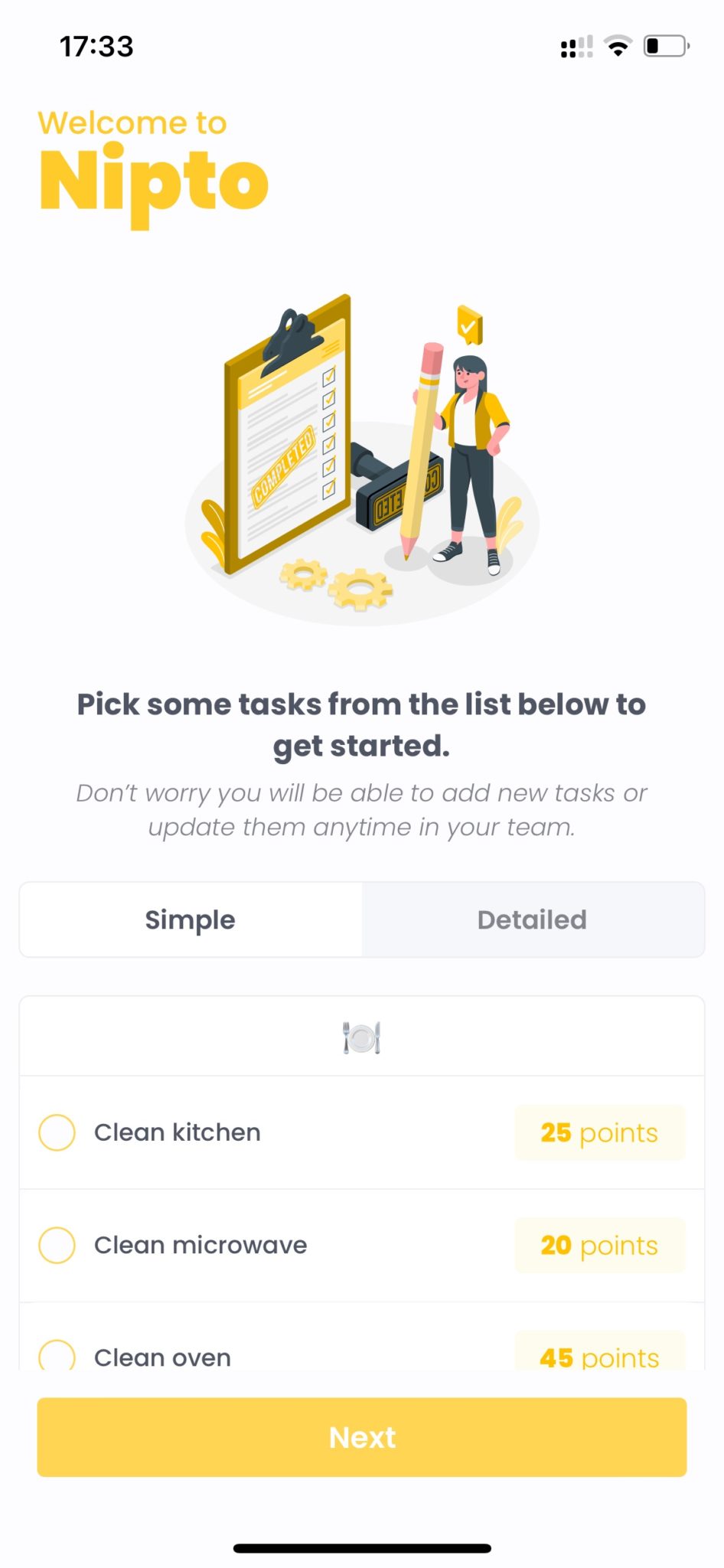 11 Free Household Chore Apps for Android & iOS | Freeappsforme - Free ...