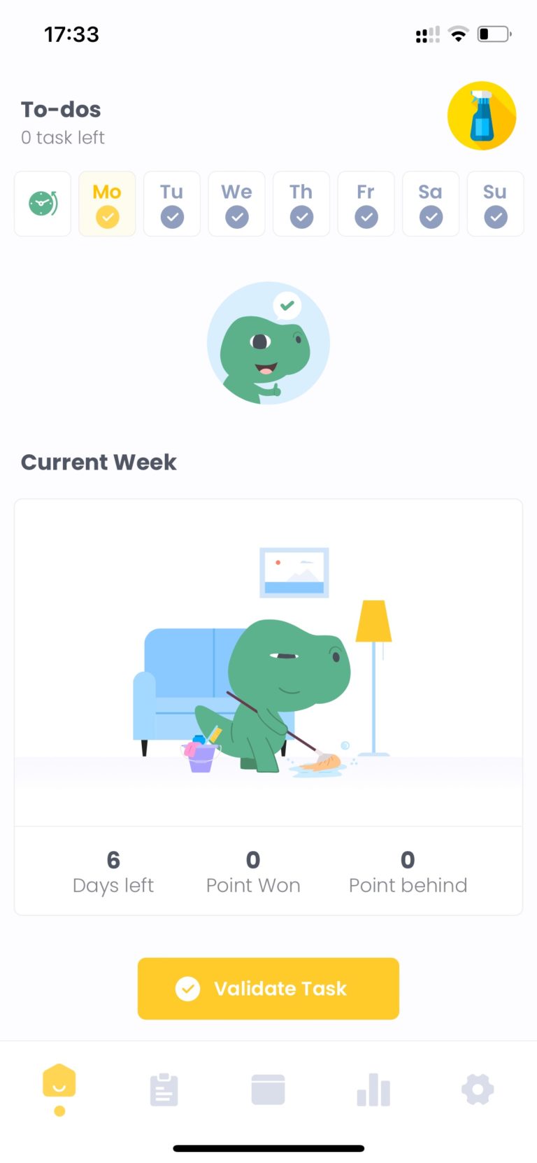 11 Free Household Chore Apps for Android & iOS | Freeappsforme - Free ...