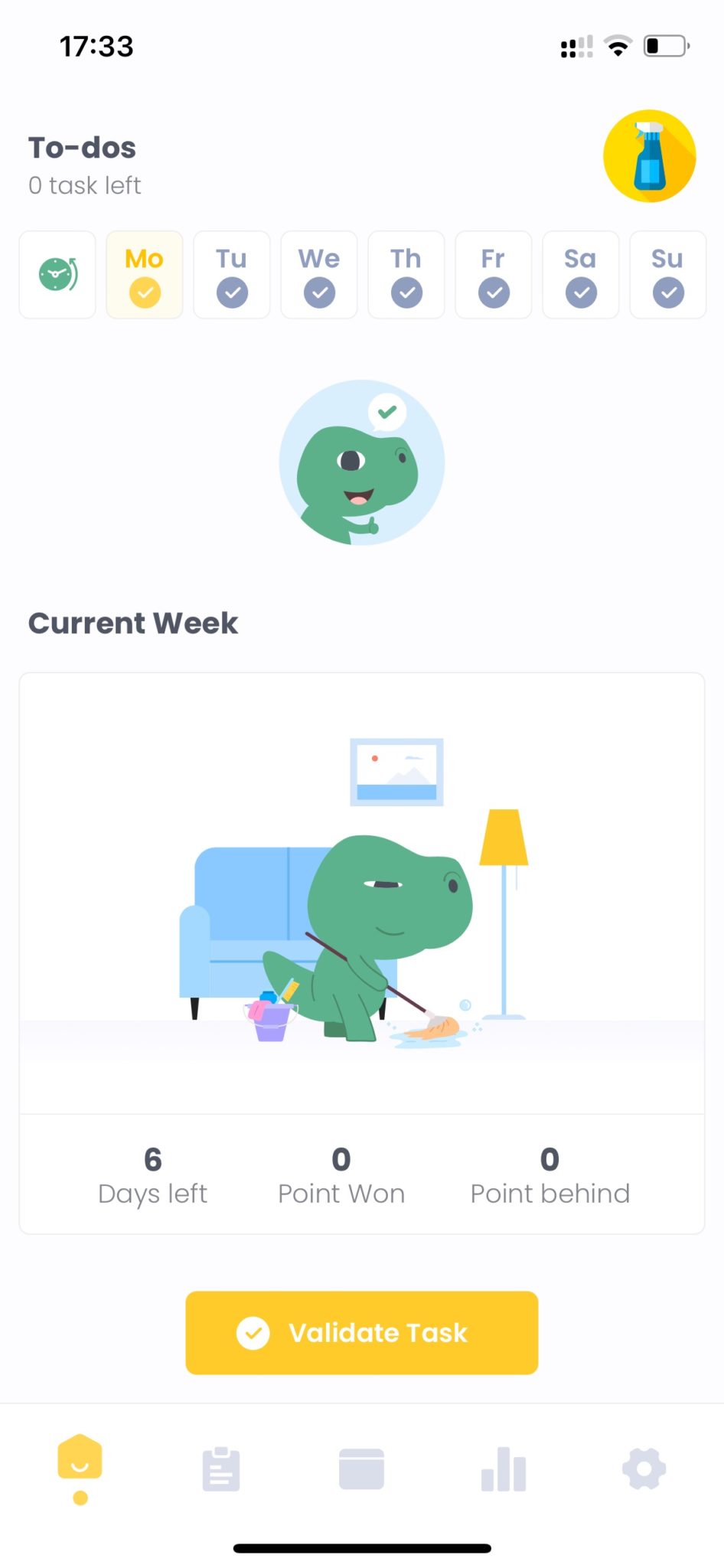 11 Free Household Chore Apps for Android & iOS | Freeappsforme - Free ...