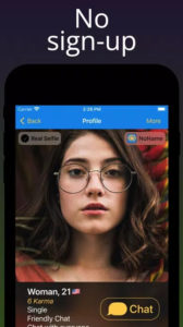 19 Best Chatroulette Apps for Android & iOS 2025 | Freeappsforme - Free apps for Android and iOS