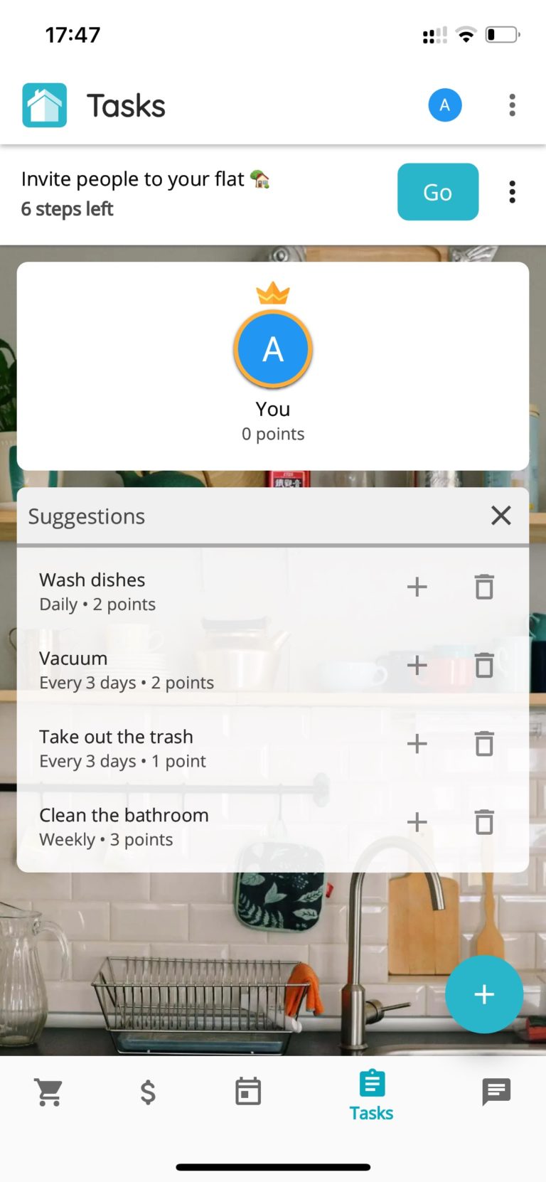 11 Free Household Chore Apps for Android & iOS | Freeappsforme - Free ...