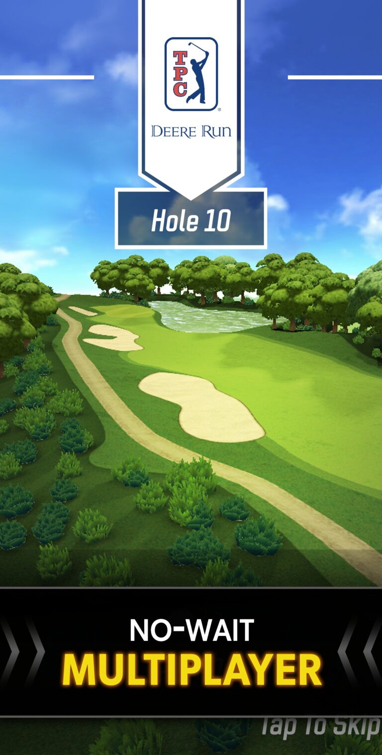 8 Best Free Golf Games in 2025 for Android & iOS | Freeappsforme - Free ...
