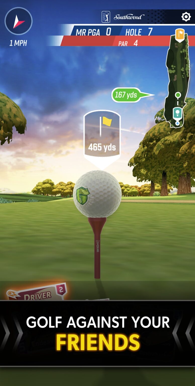 8 Best Free Golf Games in 2025 for Android & iOS | Freeappsforme - Free ...