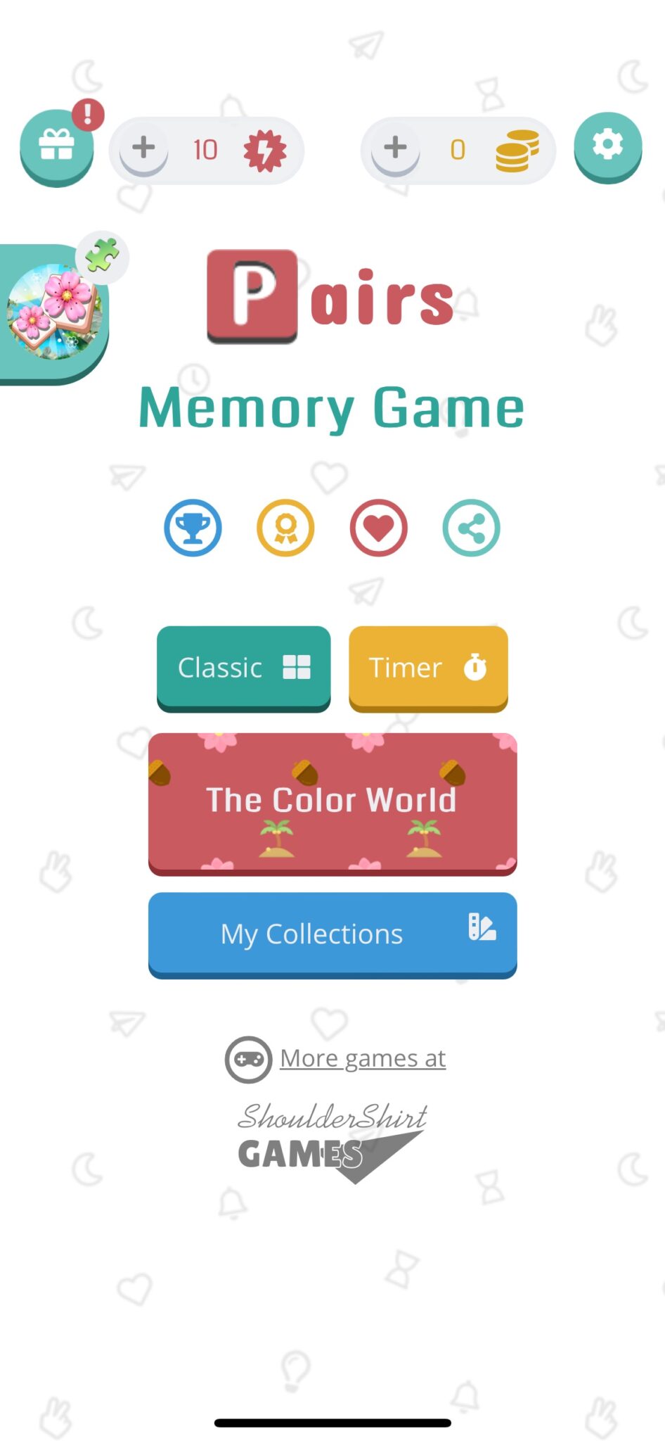 7 Free Memory Apps for Seniors (Android & iOS) | Freeappsforme - Free ...