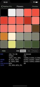 13 Best Color Identification Apps for Android & iOS | Freeappsforme ...