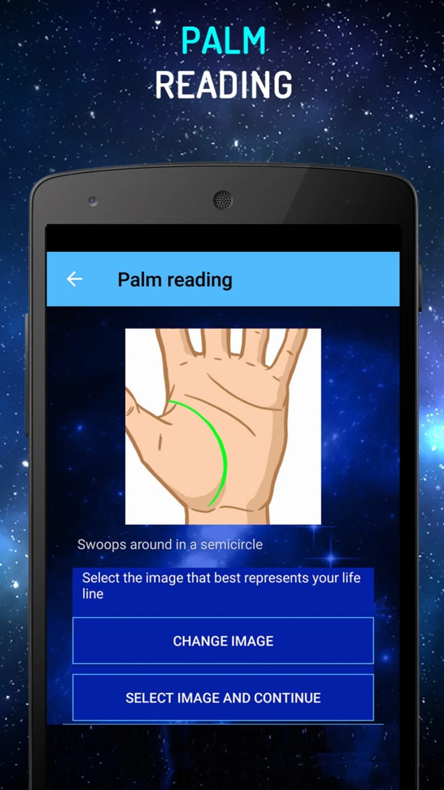 12 Best Palm Reading Apps for Android & iOS | Freeappsforme - Free apps ...