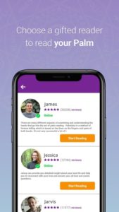12 Best Palm Reading Apps for Android & iOS | Freeappsforme - Free apps ...