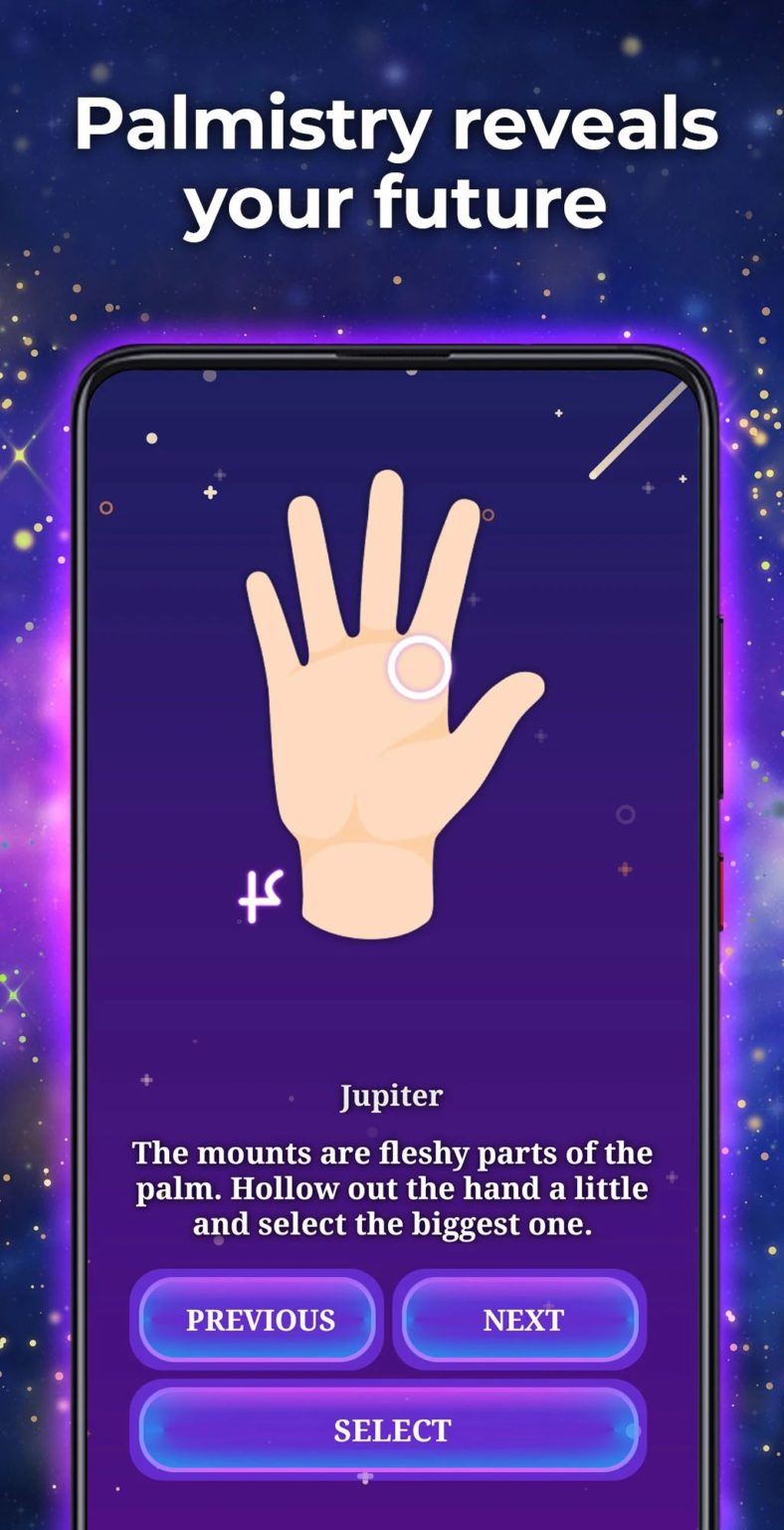 12 Best Palm Reading Apps for Android & iOS | Freeappsforme - Free apps ...
