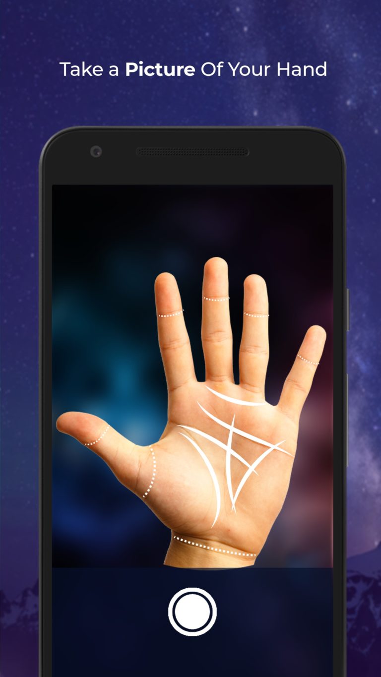 12 Best Palm Reading Apps for Android & iOS | Freeappsforme - Free apps ...