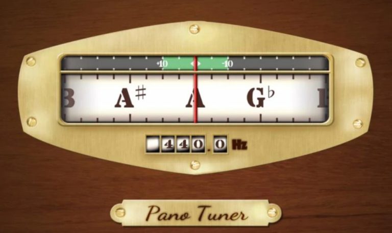 Top 11 Piano Tuning Apps for Android & iOS | Freeappsforme - Free apps ...