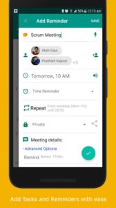 13 Best Voice Reminder Apps in 2025 for Android & iOS | Freeappsforme ...