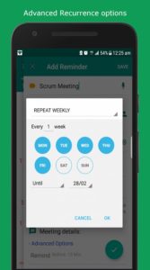13 Best Voice Reminder Apps in 2025 for Android & iOS | Freeappsforme ...