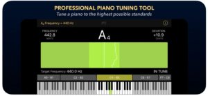 Top 11 Piano Tuning Apps for Android & iOS | Freeappsforme - Free apps ...
