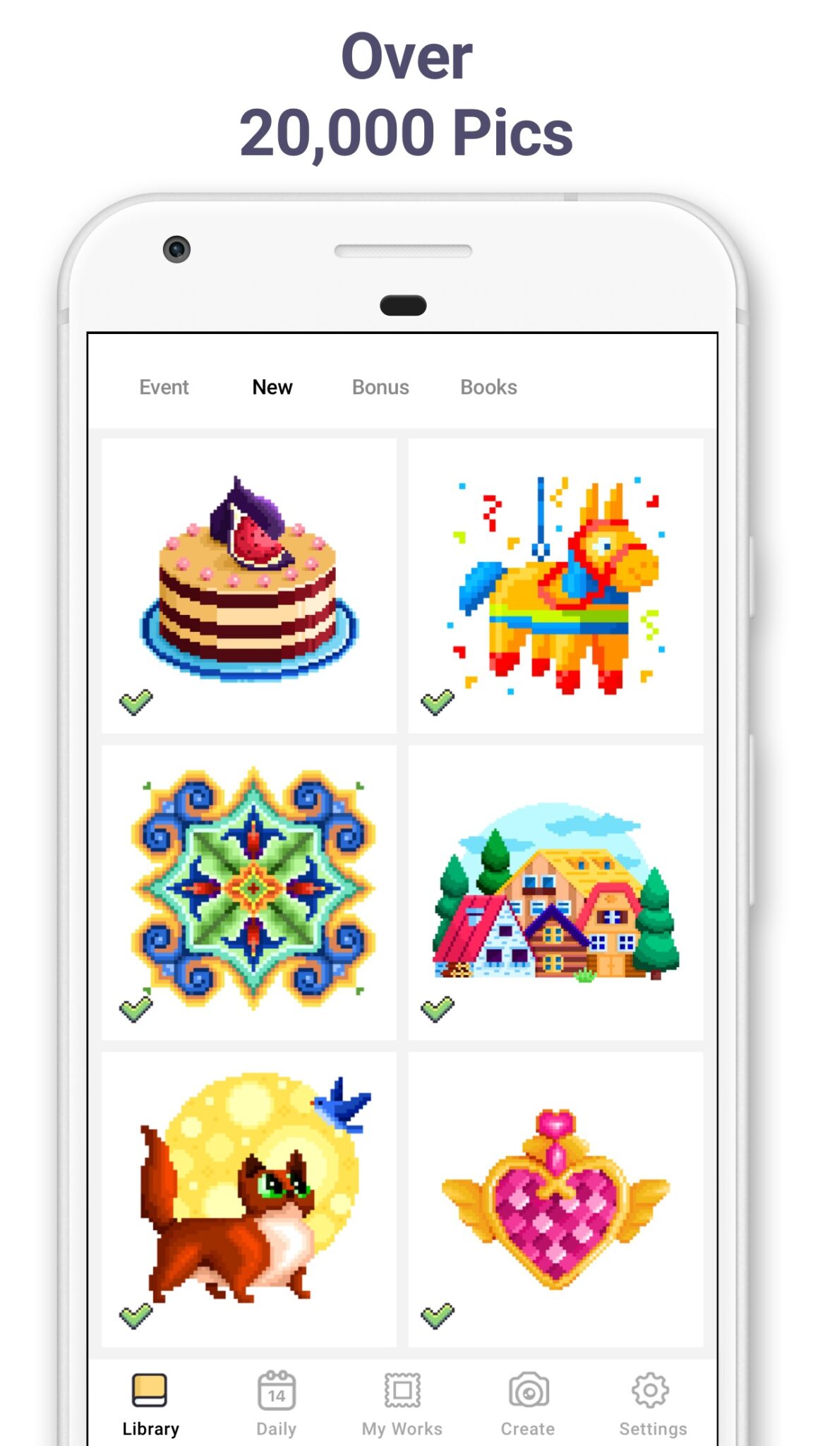 12 Best Color by Number Games for Android & iOS | Freeappsforme - Free ...