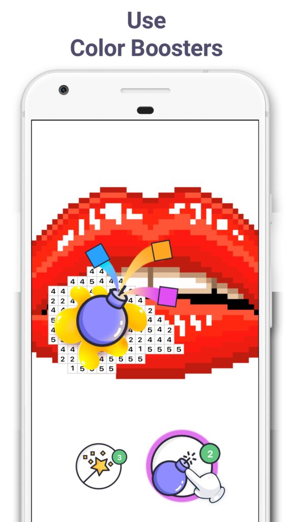 12 Best Color by Number Games for Android & iOS | Freeappsforme - Free ...