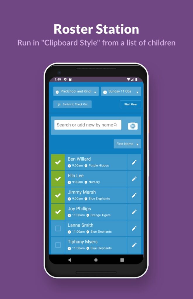 12 Best Check-in Apps for Android & iOS | Freeappsforme - Free apps for ...