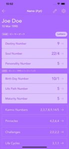 13 Best Numerology Apps for Android & iOS | Freeappsforme - Free apps ...