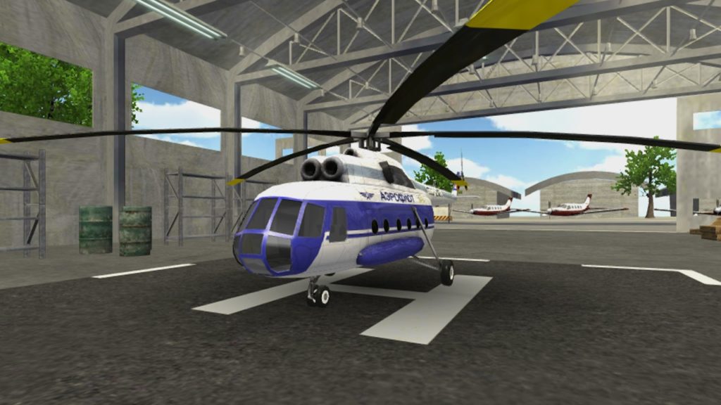 12 Best Helicopter Simulator Games for Android & iOS | Freeappsforme ...
