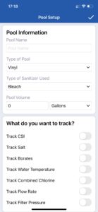 11 Free Pool Chemical Calculators (Apps & Websites) | Freeappsforme ...