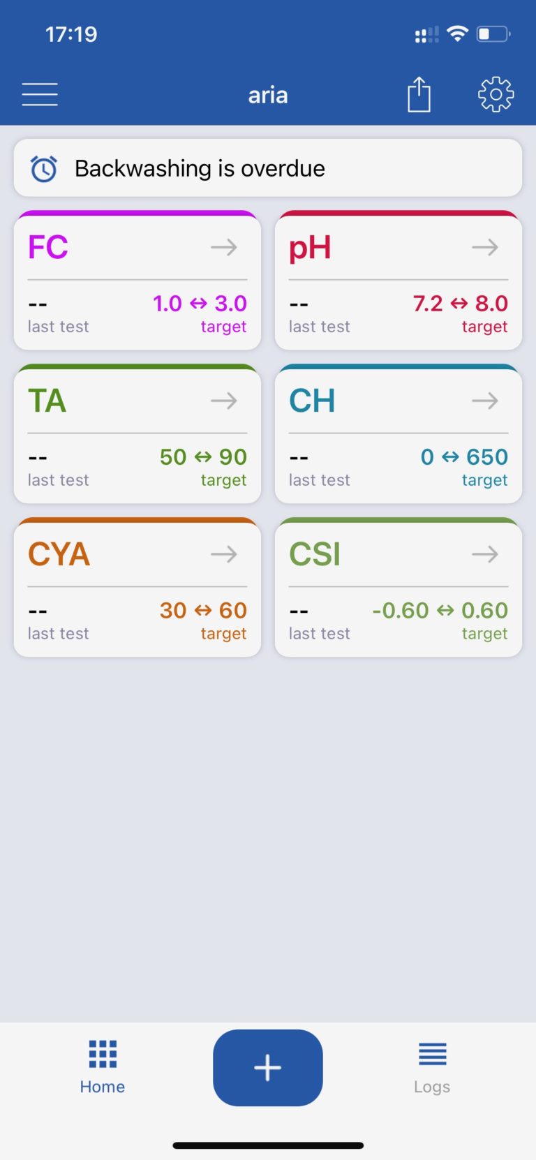 11 Free Pool Chemical Calculators (Apps & Websites) | Freeappsforme ...