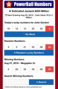 6 Best Lucky Numbers Apps for Android & iOS | Freeappsforme - Free apps ...