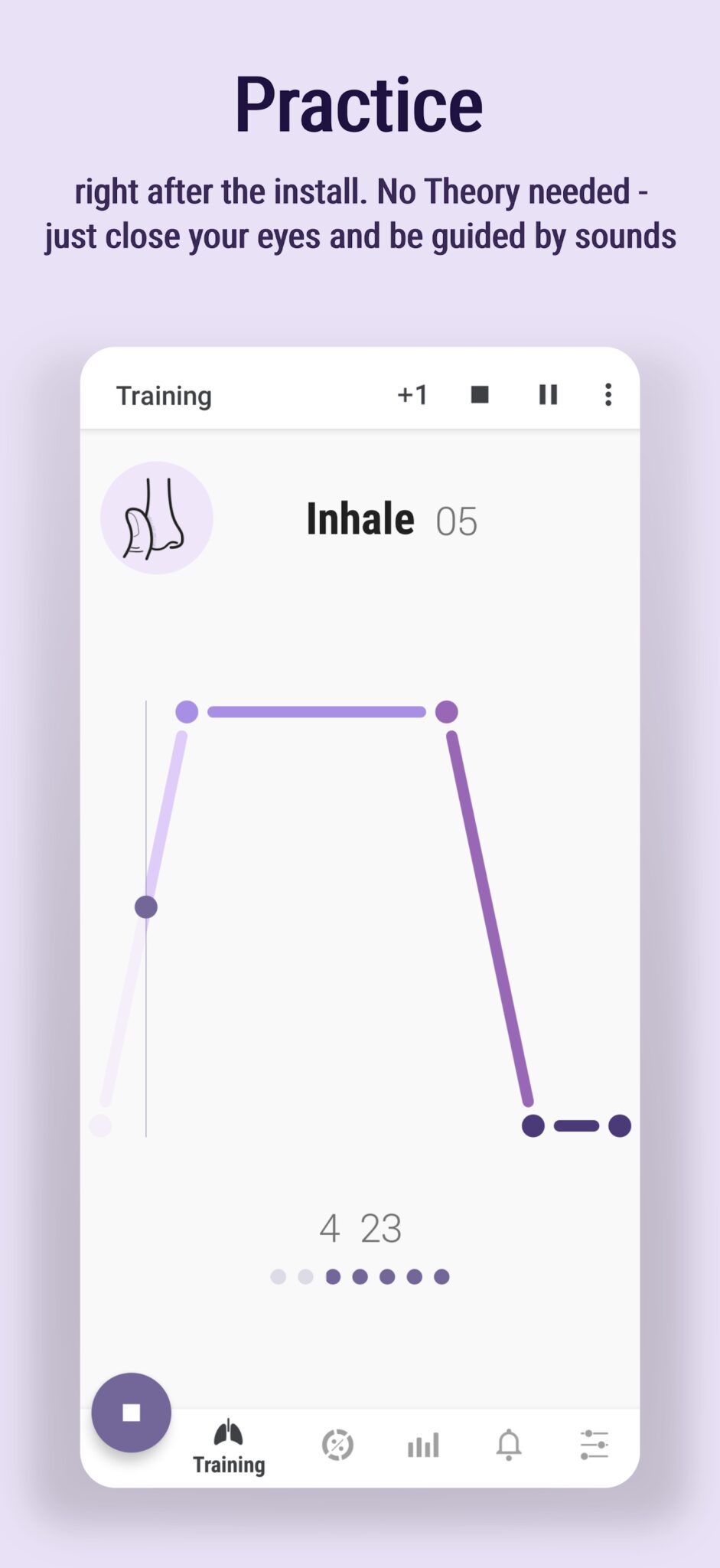 14 Best Breathing Apps for Androd & iOS | Freeappsforme - Free apps for ...