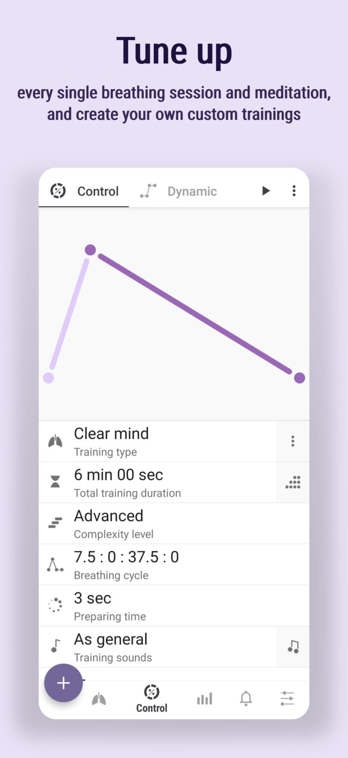 14 Best Breathing Apps for Androd & iOS | Freeappsforme - Free apps for ...