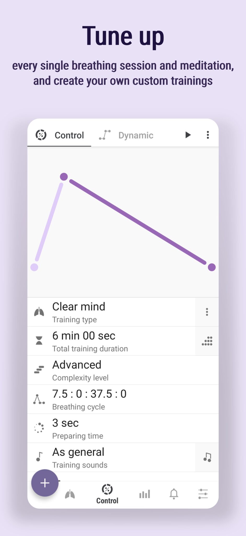 14 Best Breathing Apps for Androd & iOS | Freeappsforme - Free apps for ...