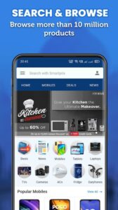 11 Best Grocery Price Comparison Apps for Android & iOS | Freeappsforme ...