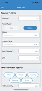 11 Free Pool Chemical Calculators (Apps & Websites) | Freeappsforme ...