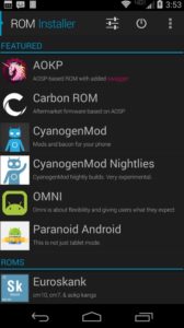 13 Best Apps to Download Retro ROMs for Android in 2026 | Freeappsforme ...