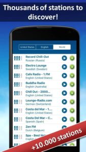 8 Best Shortwave Radio Apps for Android & iOS | Freeappsforme - Free ...