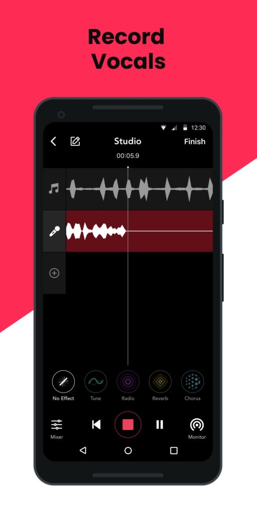 17 Best Auto Tune Apps for Android & iOS | Freeappsforme - Free apps ...